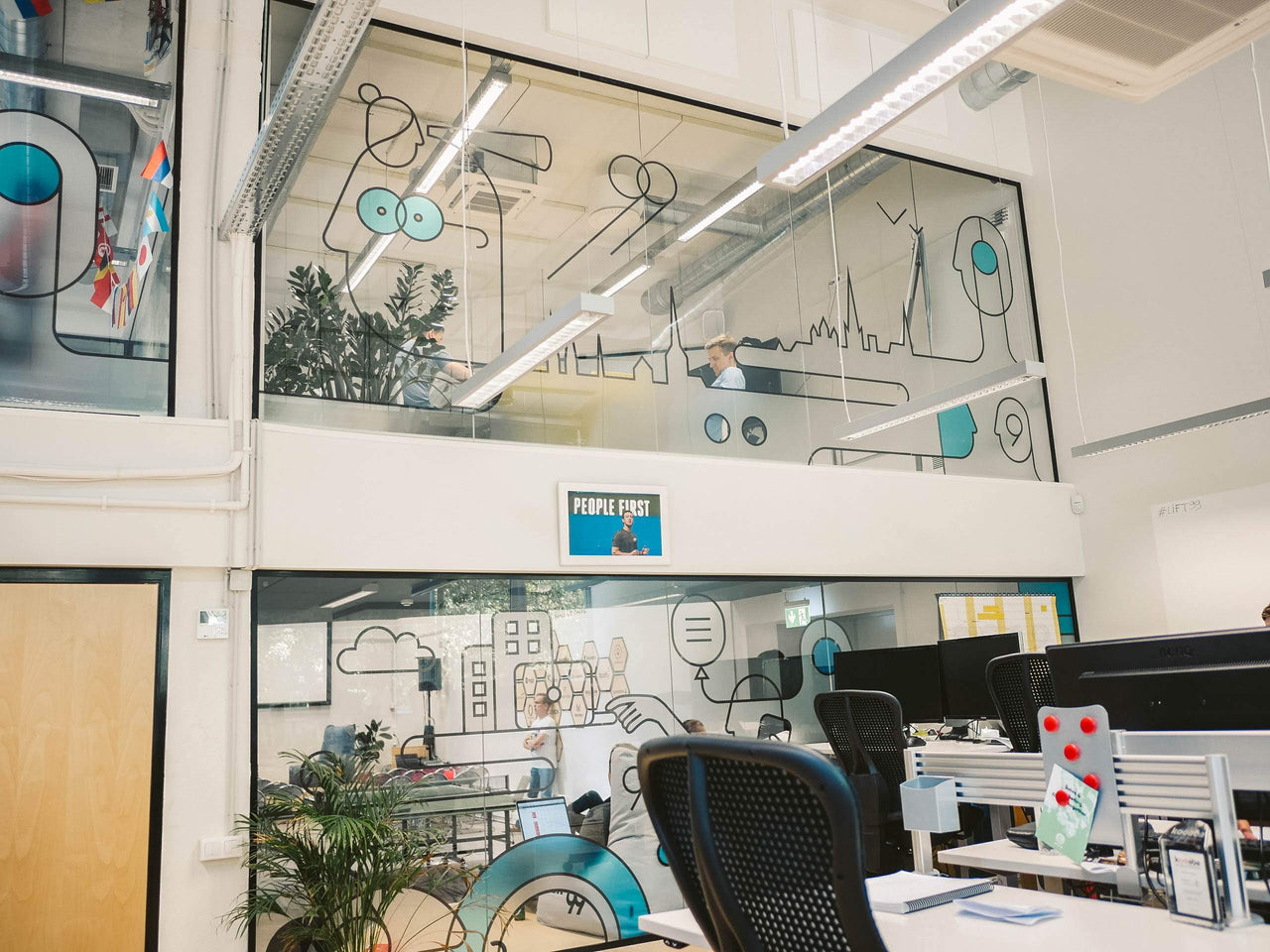 Ninja Vision │ Apple Vision Pro Developers from Tokyo, Japan